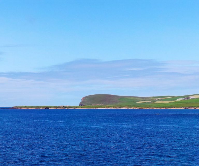 Orkney Island Honeymoon Destination Why Best - Your Holiday Partner For ...
