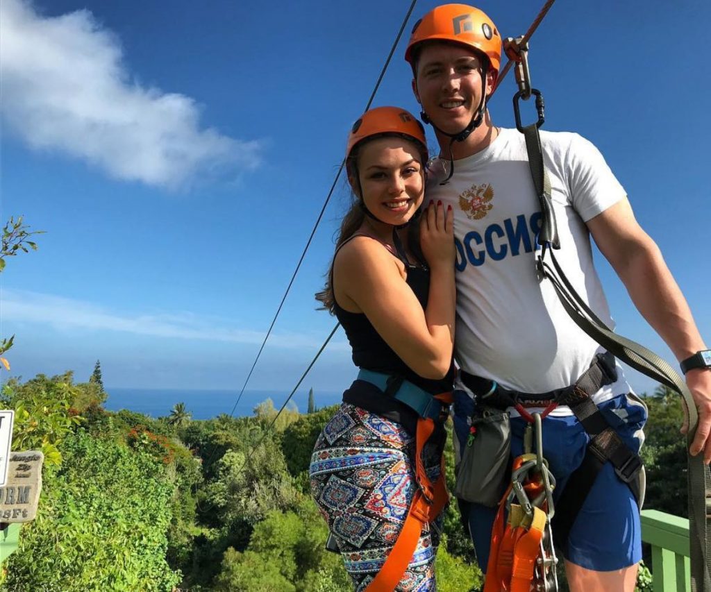 What is the Best Zipline in Maui - Your Holiday Partner For The Honeyed ...