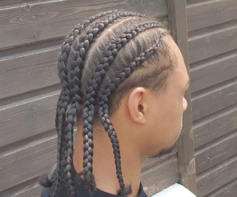 Extraordinary Cornrows Braid Styles For Alopecia - Your Holiday Partner ...