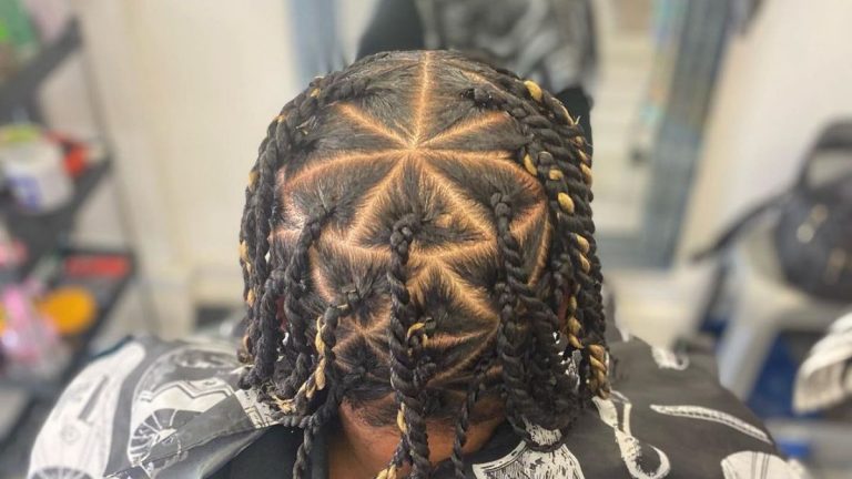 Extraordinary Cornrows Braid Styles For Alopecia - Your Holiday Partner ...