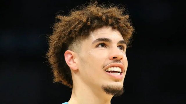 What Is The Lamelo Ball Haircut Called - Your Holiday Partner For The ...
