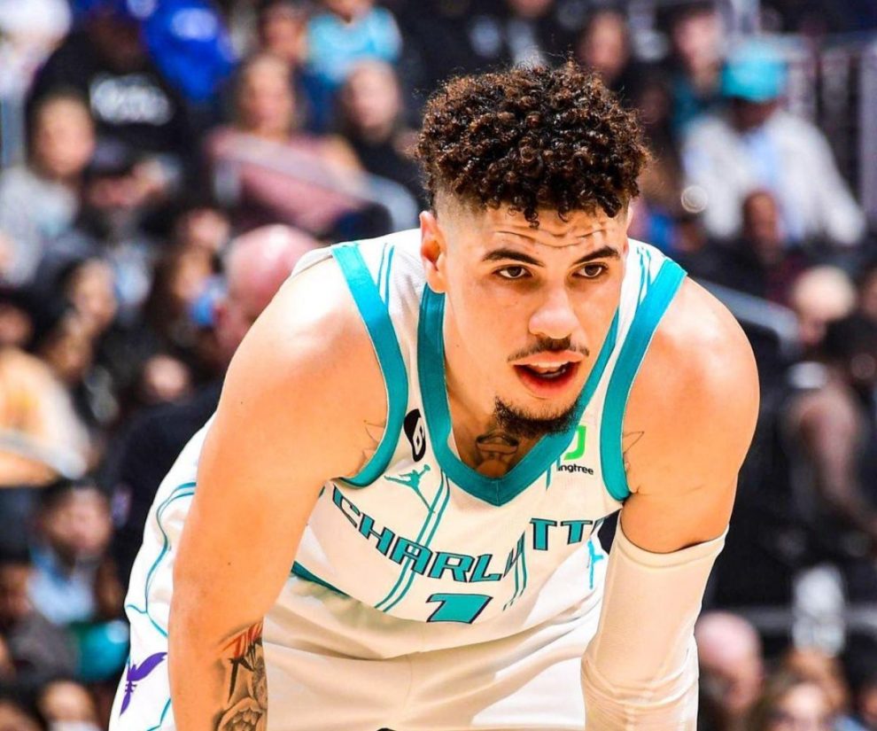 What Is The Lonzo Ball Haircut - Your Holiday Partner For The Honeyed Life