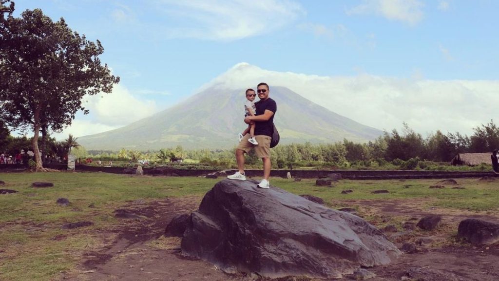 What Type Of Activity Is Mayon Volcano Natural Park - Your Holiday ...