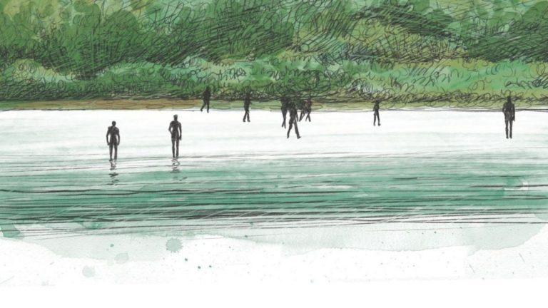 The Mysterious And Isolated North Sentinel Island: What We Know - Your ...