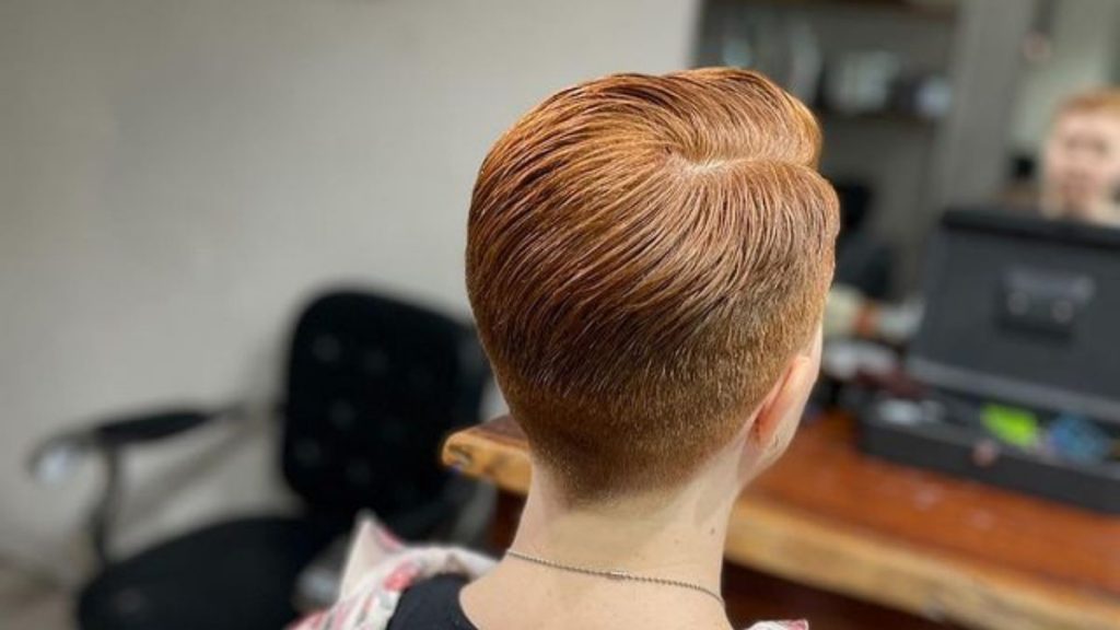 What Is The Lamelo Ball Haircut Called - Your Holiday Partner For The ...