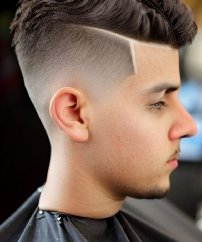 Tips For Achieving An Even Cut With A Haircut 2 Sides - Your Holiday ...
