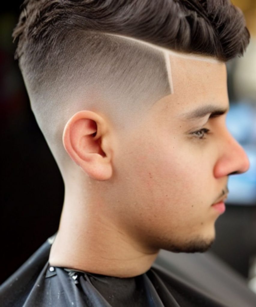 Tips For Achieving An Even Cut With A Haircut 2 Sides - Your Holiday ...