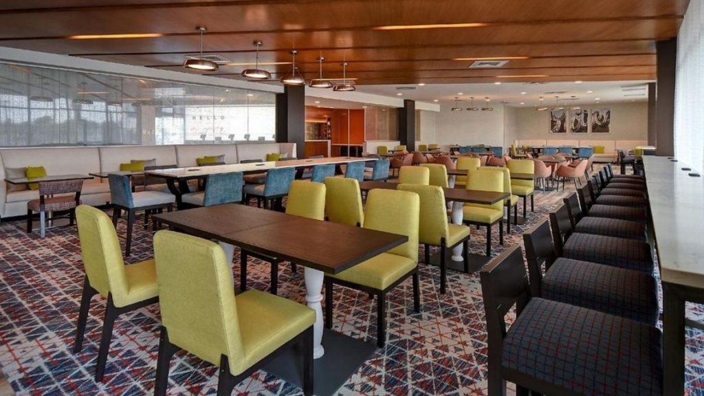 What Time Does Hampton Inn Breakfast Hours? - Your Holiday Partner For ...