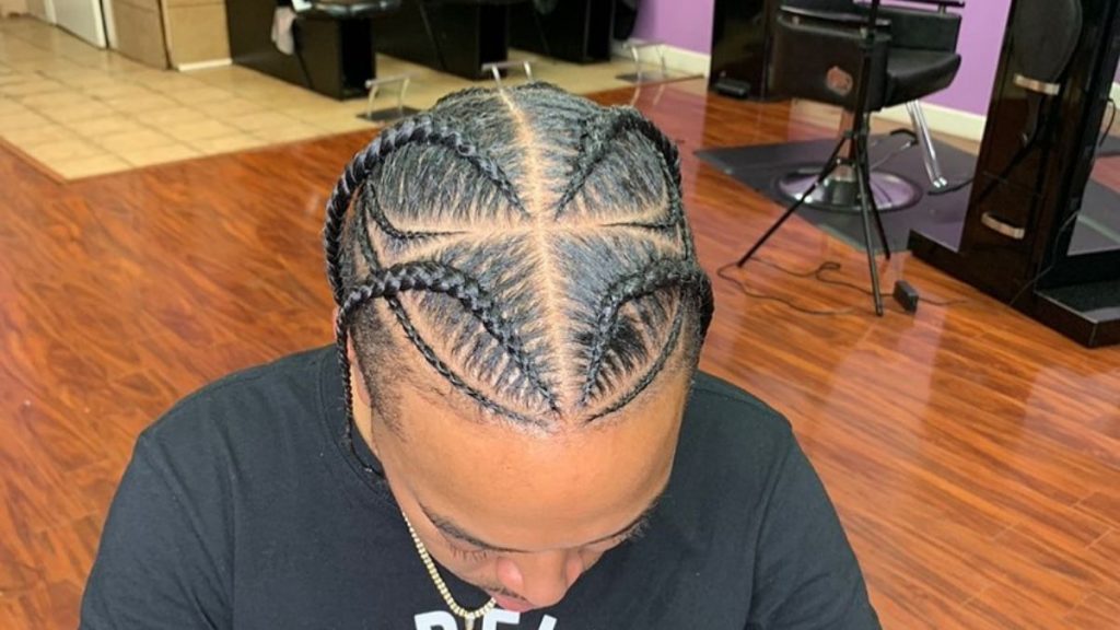 5 Best Single Braids Hairstyles And Haircuts for You To Try