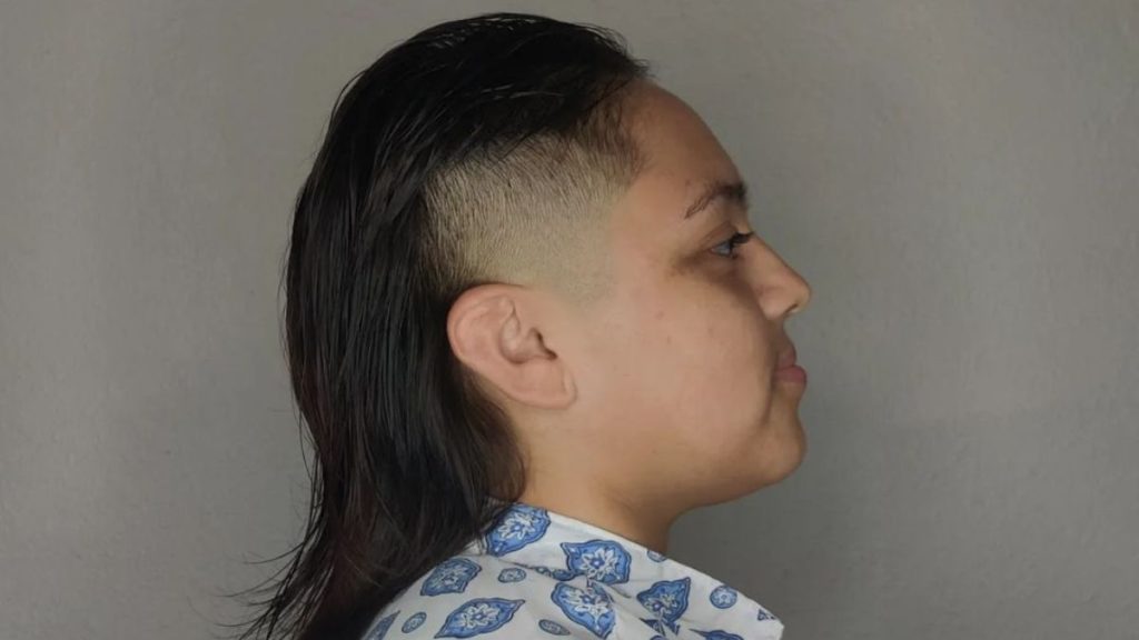 The Taper Mullet: A Classic Look for Men Everywhere - Your Holiday ...