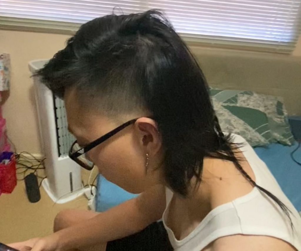 The Taper Mullet: A Classic Look for Men Everywhere - Your Holiday ...